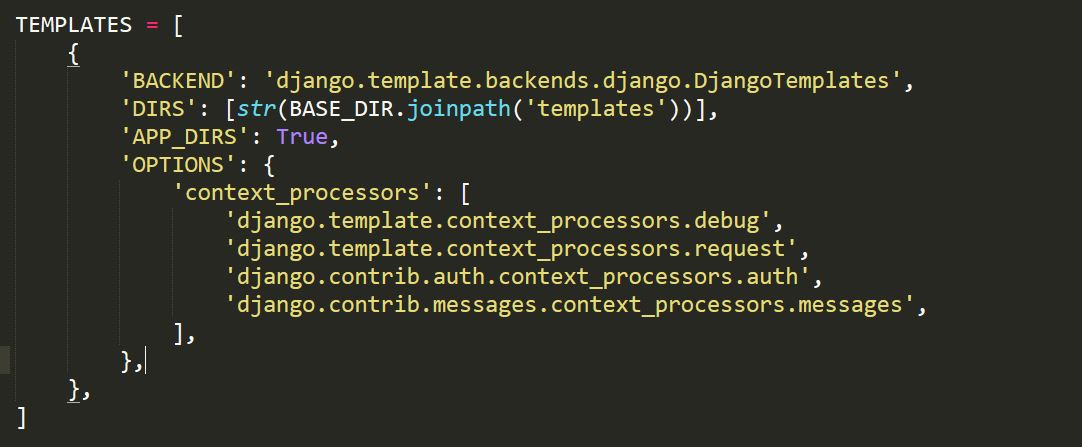 Python for Web Application - Umme Salma M